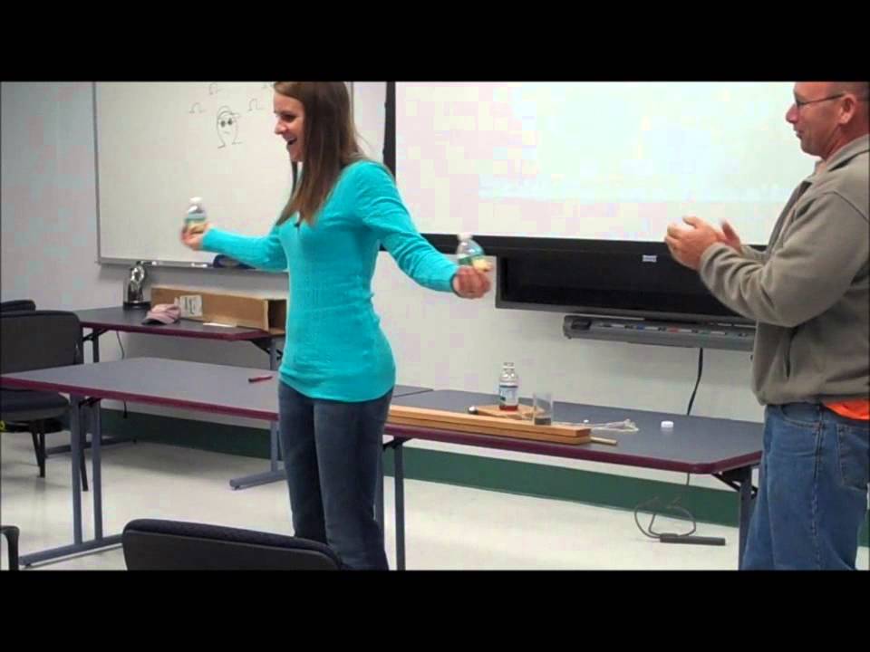 Things That Spin, Things that Move in a Circle - YouTube