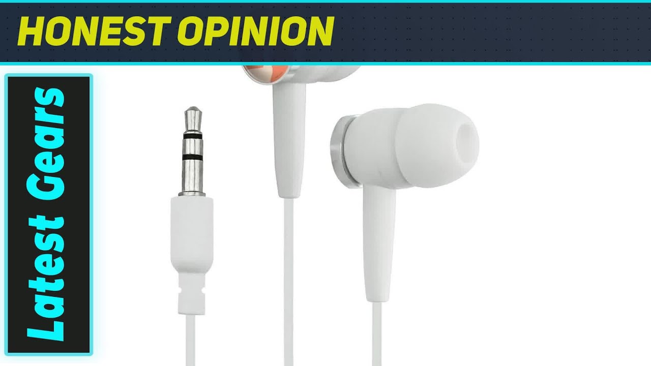 Cute Christmas Earbuds! GRAPHICS & MORE Deer Earbuds - YouTube