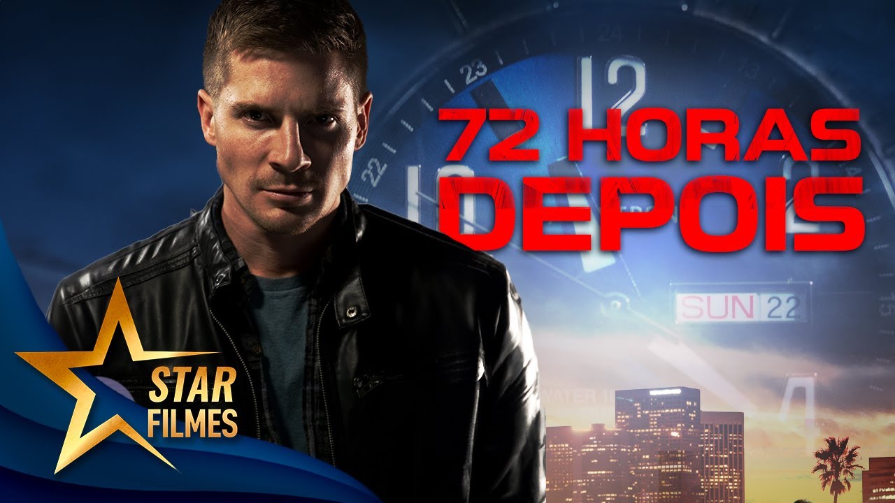 72 HORAS DEPOIS ⭐️ FILME DUBLADO ⭐️ STAR FILMES - YouTube