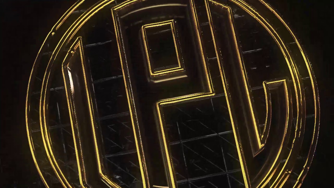 INTRO LOGO LPV REAL - YouTube