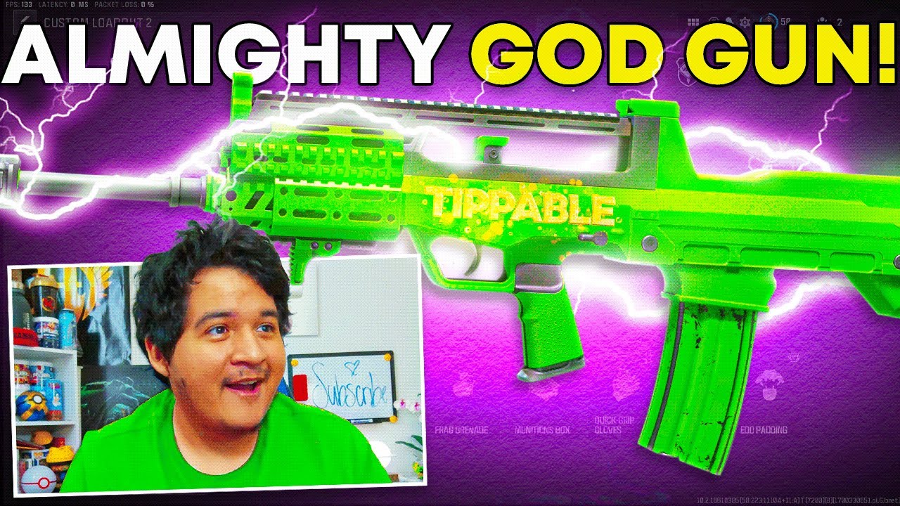 the #1 DG 58 BUILD WRECKS EVERYONE in MW3! 🎯 (Best DG58 Class Setup ...