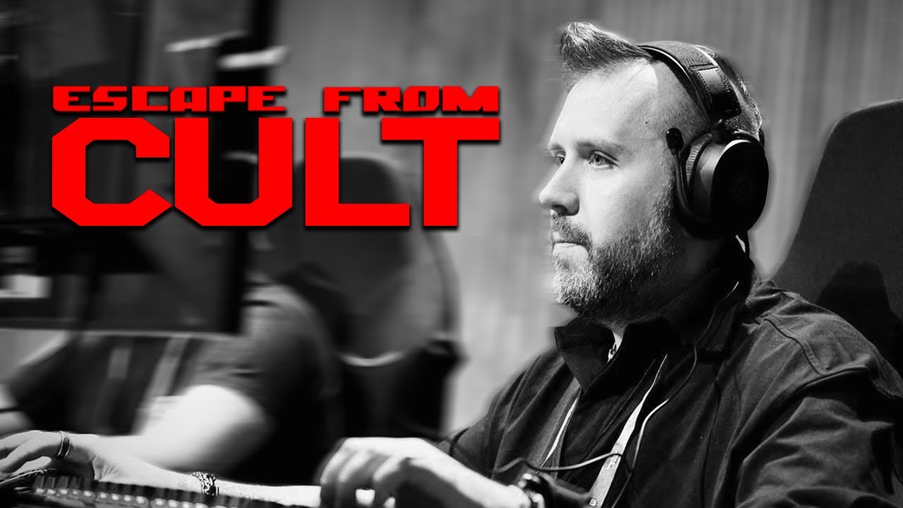 The Fall of Tarkov Cult Leader - YouTube