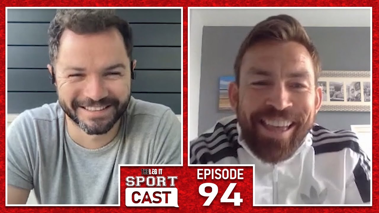 THE SPORTCAST - Episode #94 - YouTube