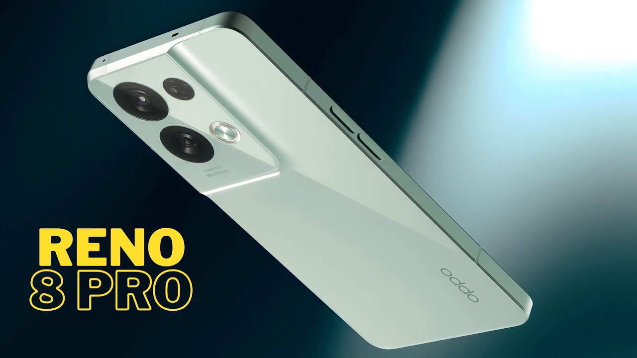 Oppo Reno 8 Pro price and review specification - YouTube
