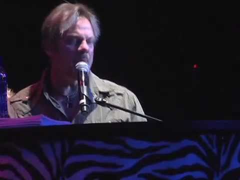 Phil Vassar's Traveling Circus - Springfield, MO - 01/15/10 - YouTube