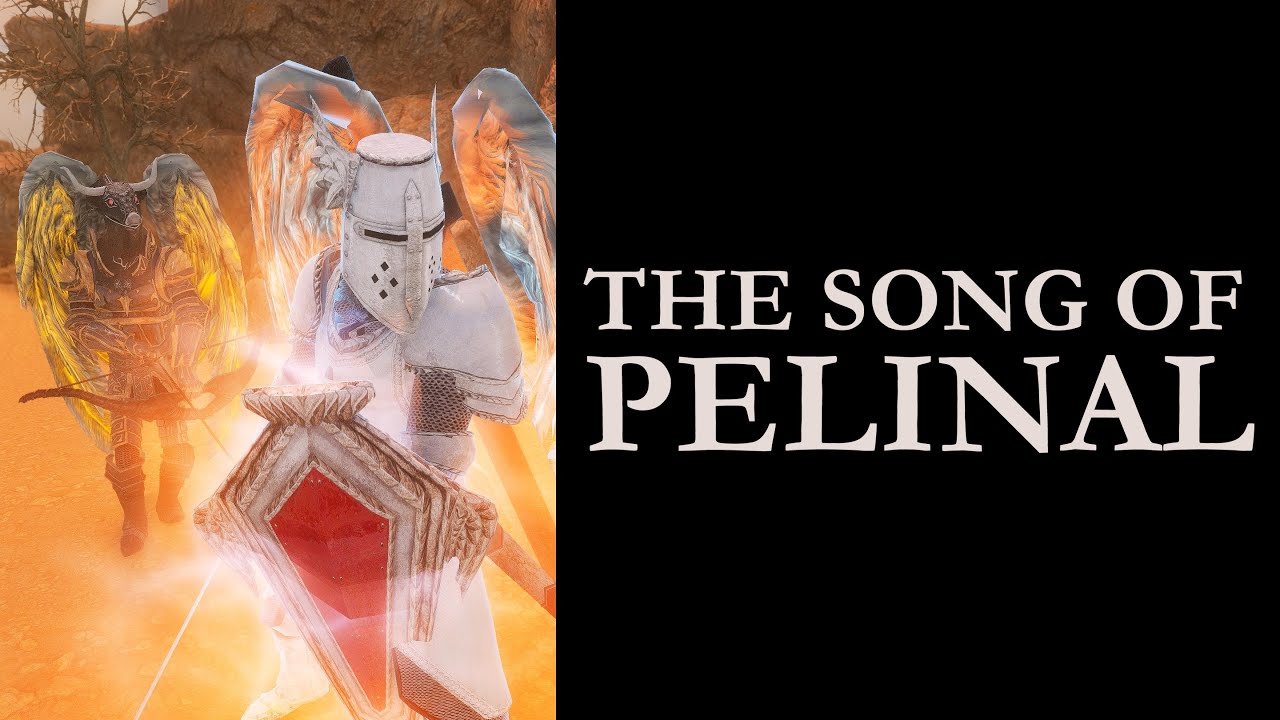 The Song of PELINAL - YouTube