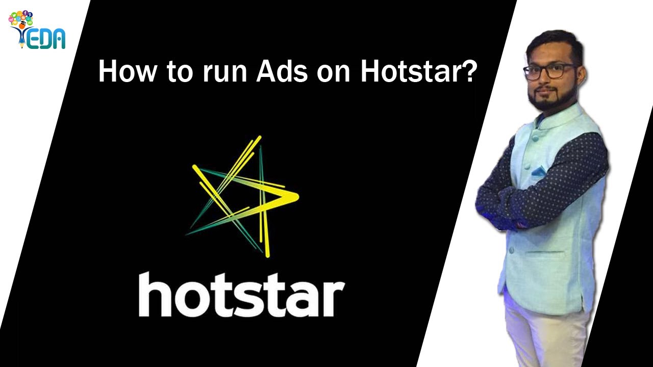 How to Run Hotstar Ads | Learn how to create ads on Hotstar Tutorial in Hindi | Easy Digi ...