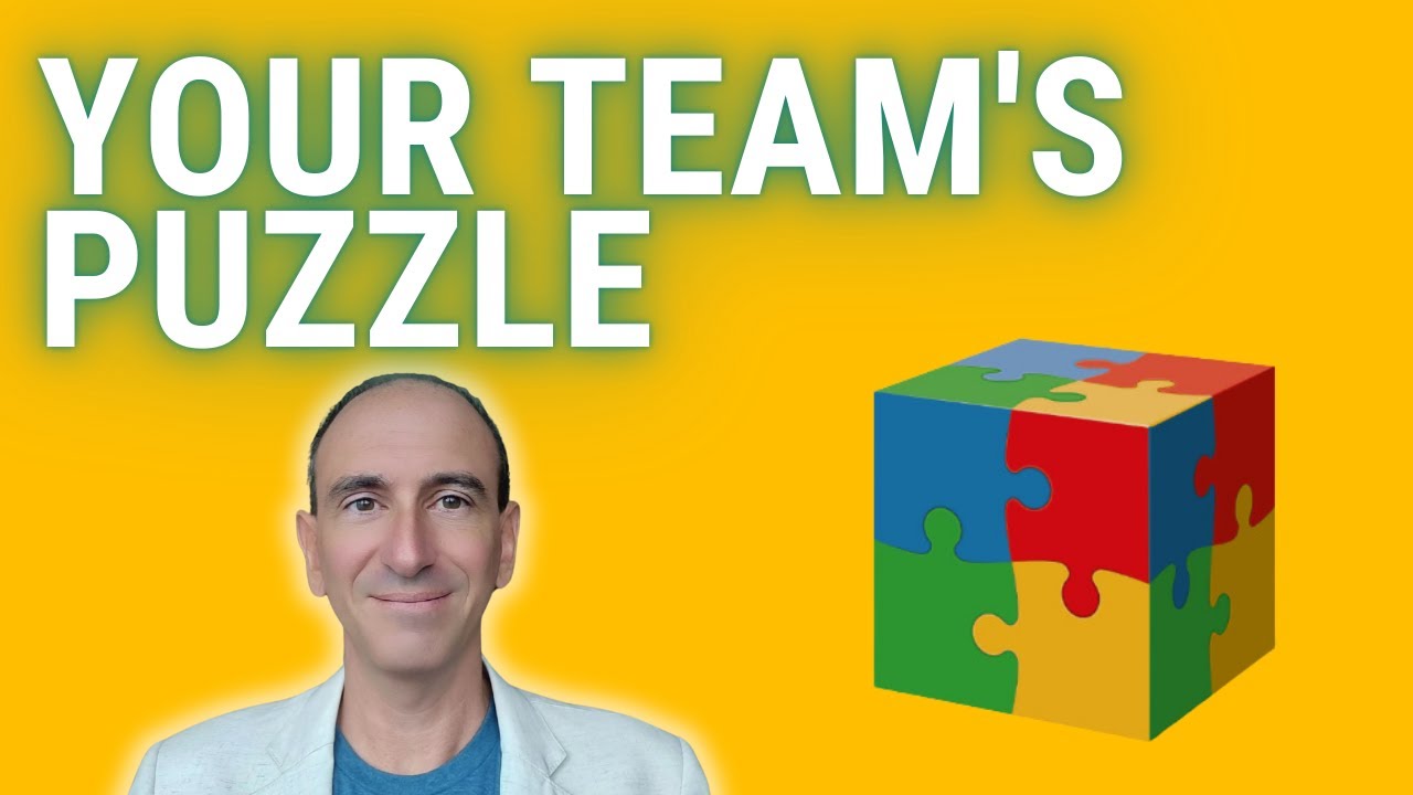 DiSC for Teams: A Guide to Building Stronger, More Aligned Teams - YouTube
