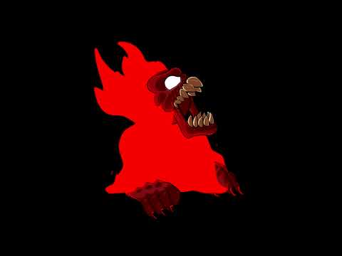 Tricky mod: hellclown only vocals