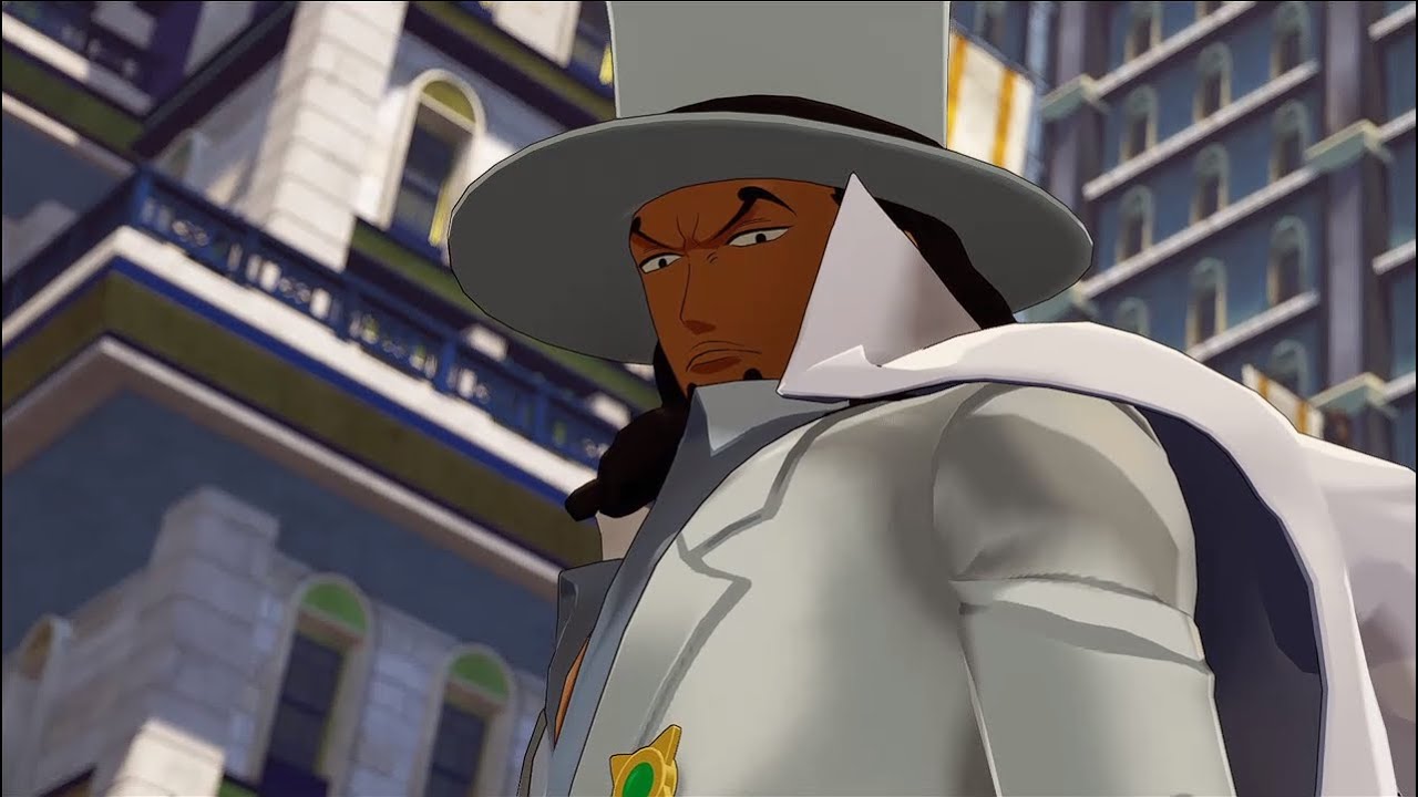 I am looking for gems. One Piece World seeker (Part 52) - YouTube