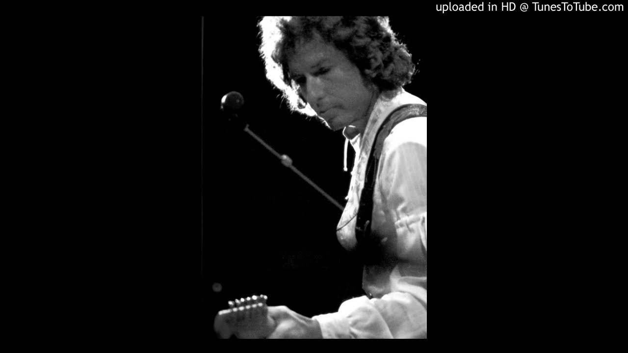 Bob Dylan live, Tomorrow is a Long Time 21 02 1978 - YouTube