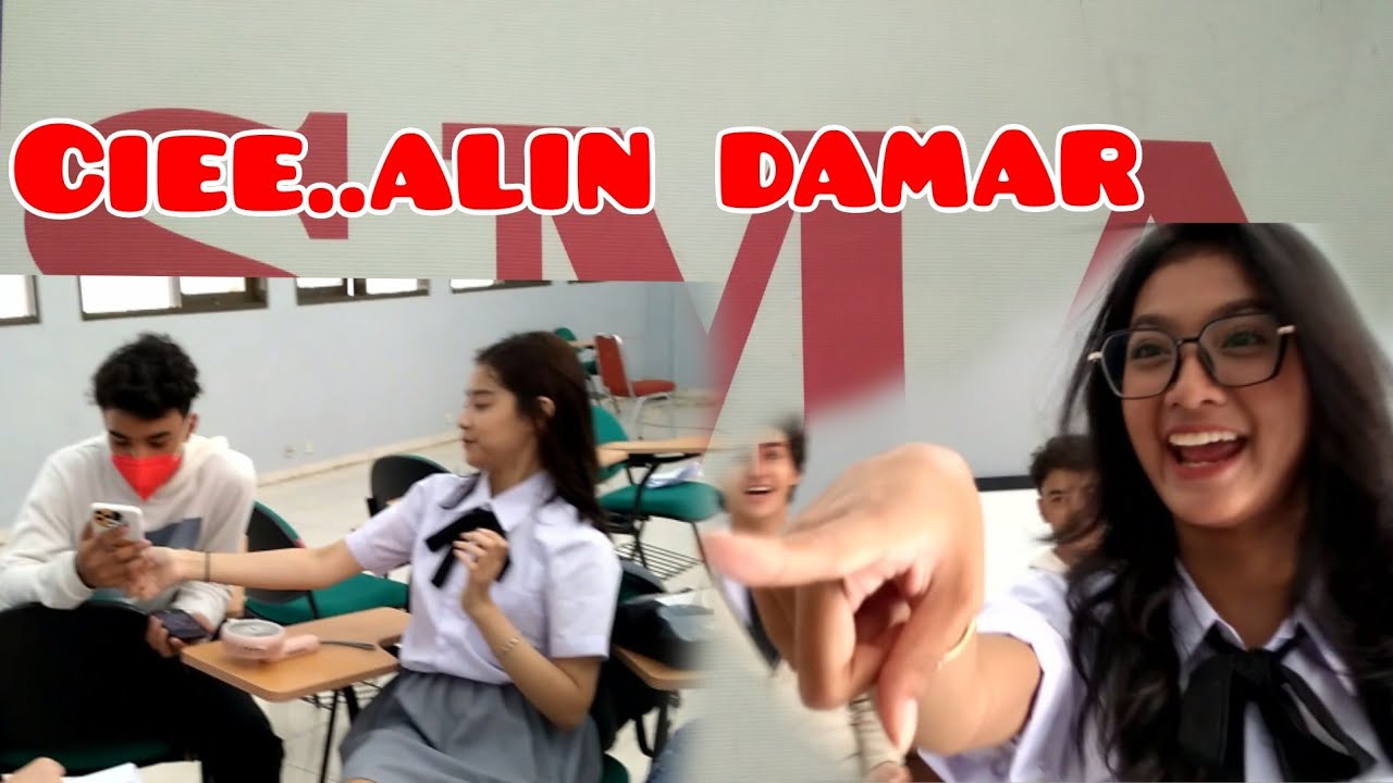 Ngobrol bareng Requel Damar Alin Ngakak banget.Ada saling folow ni.Kenalan bareng Kuli crew tv ...