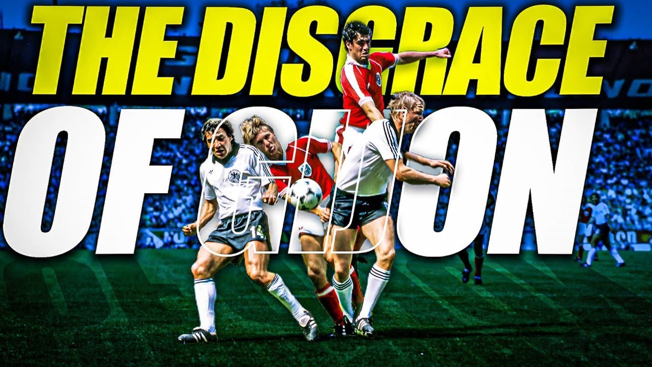 FIXED World Cup Game - YouTube
