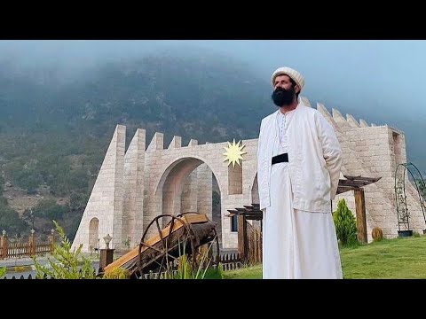 Ya Tause malak - YouTube