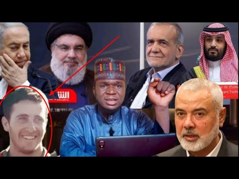 An Kashe Sojan Isra'ilan Daya Kashe Kananan Yara A Falasdin Malam Ya ...