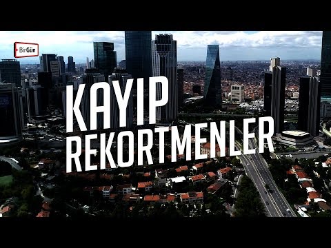 Vergi rekortmenleri neden isimlerini gizliyor? | BirGün TV