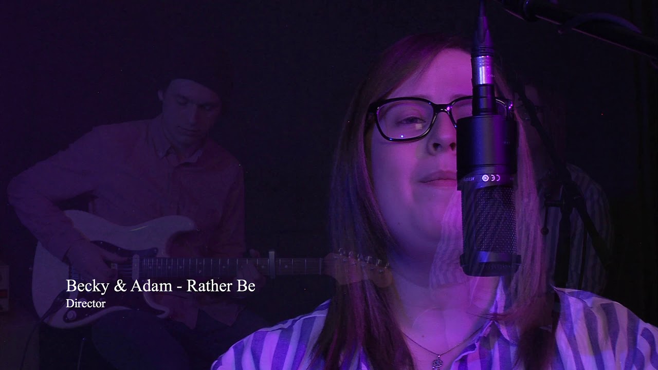 Philippa Davies Film Showreel - YouTube