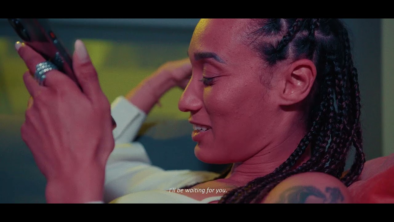 Crazy M - Lemon 🍋 (Prod by. Morange) [Offical Video] - YouTube