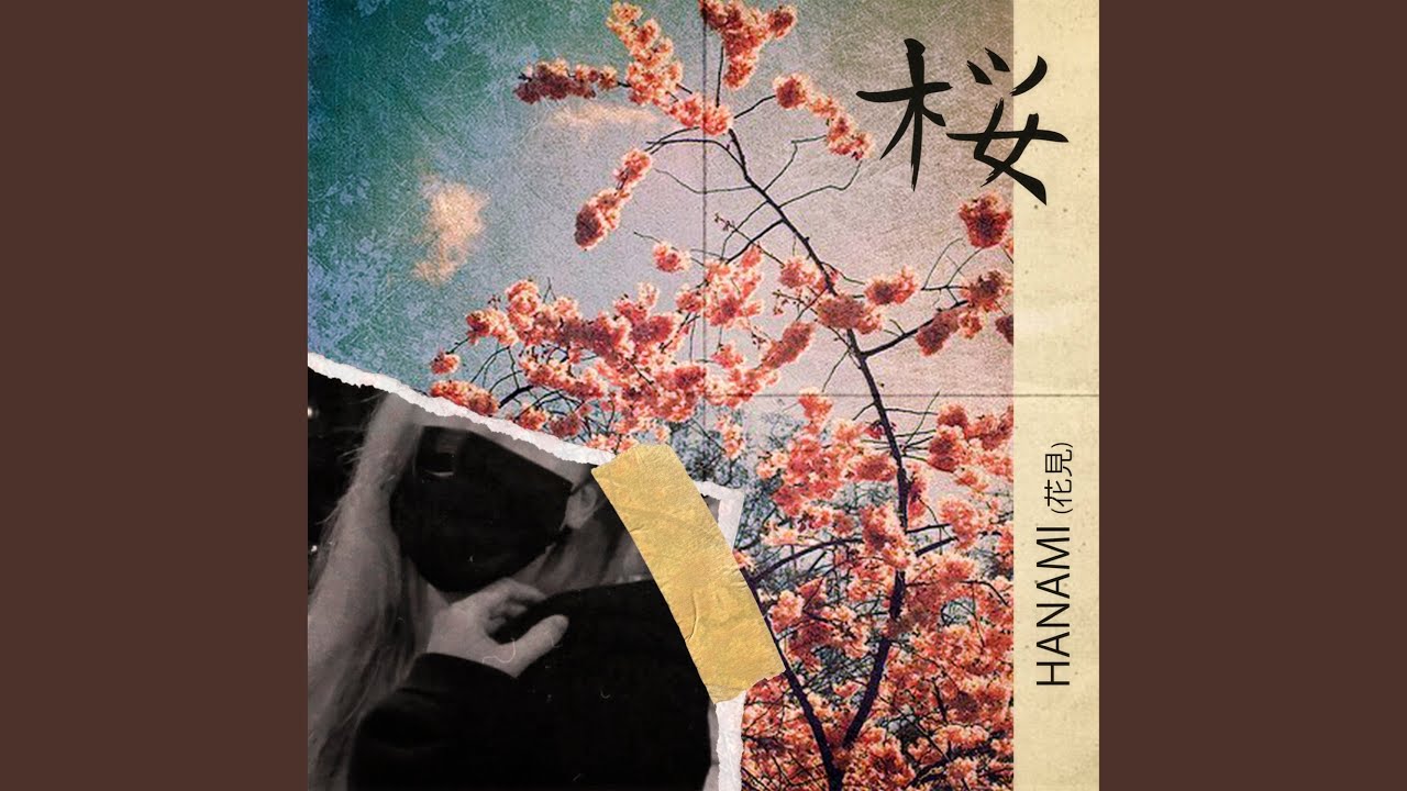 Hanami - YouTube Music