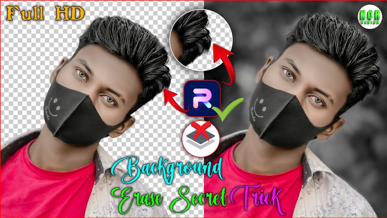 Full Hd Image Background Erase Best App | Best Photo Background remove ...