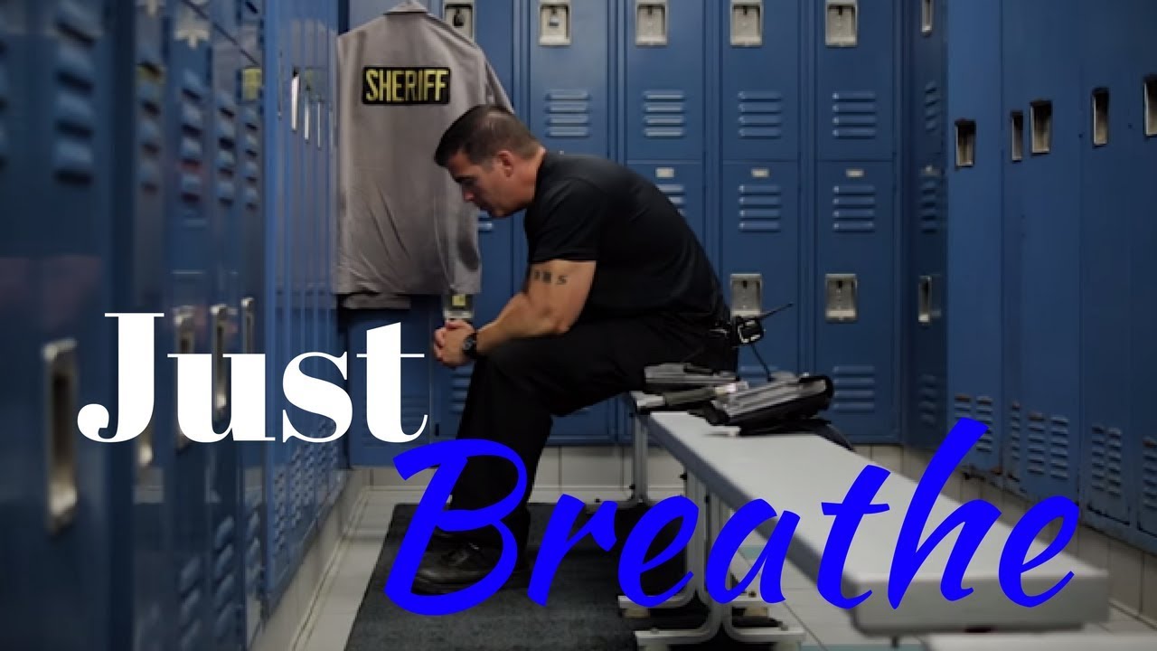 Just Breathe | Police Motivation - YouTube