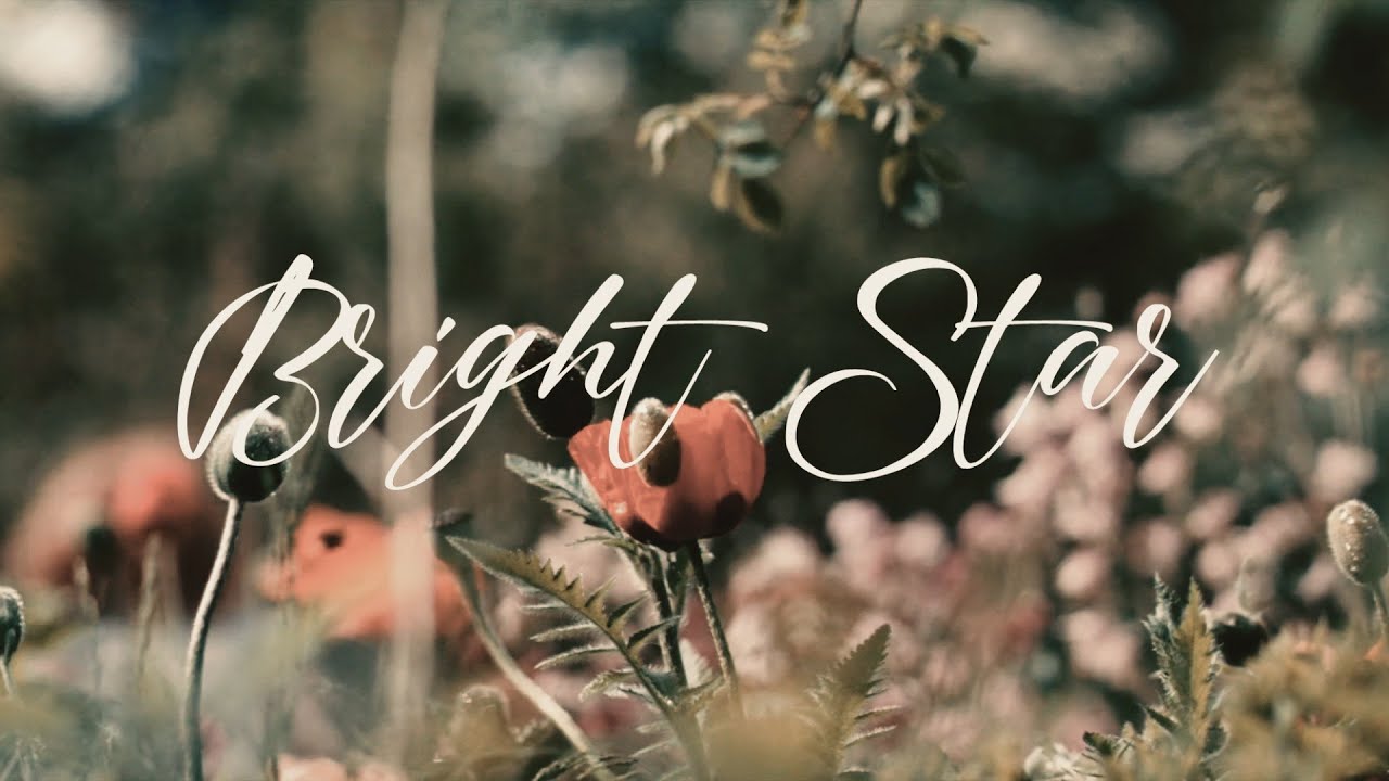 a brighter word than bright - YouTube