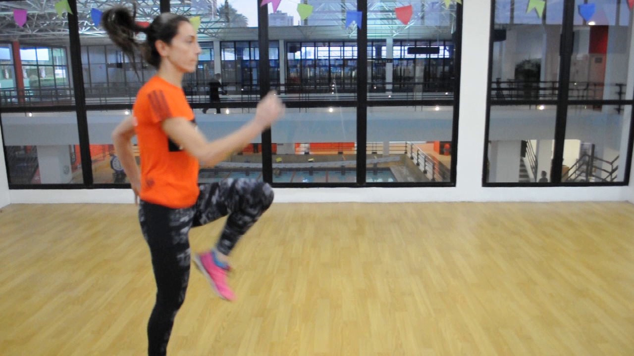 Educativo - Skipping Alto - YouTube