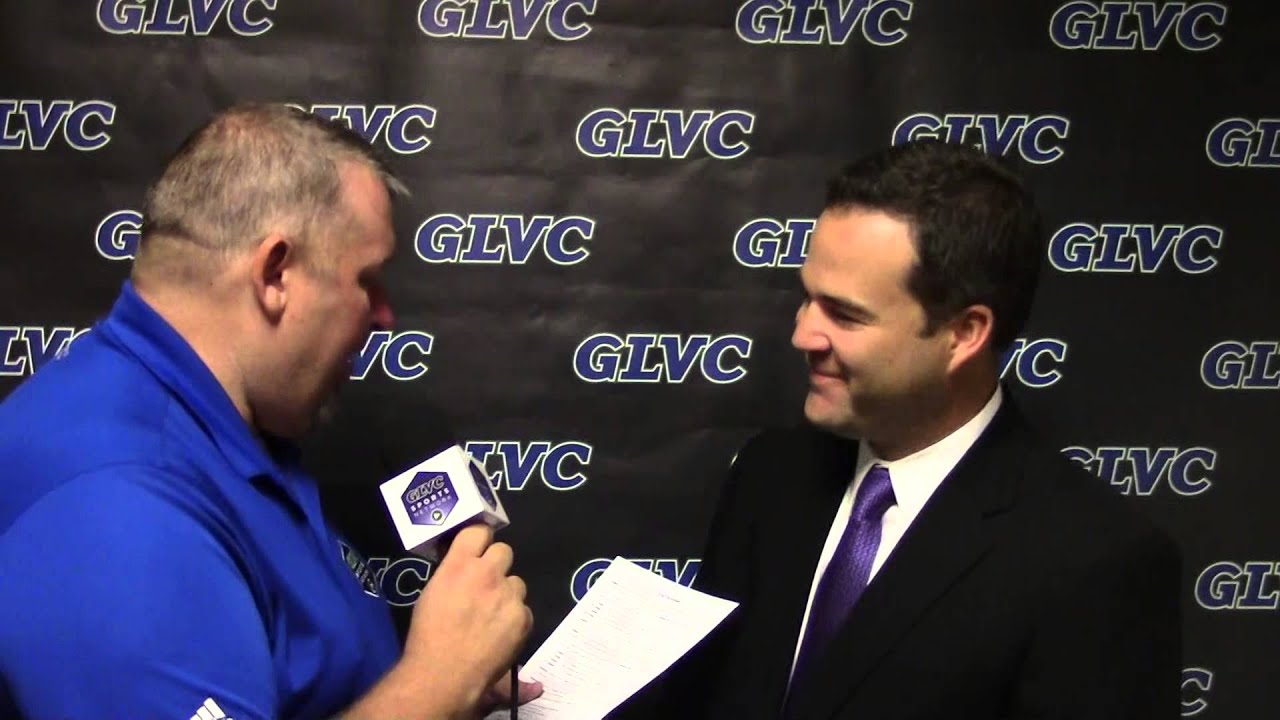 2015 GLVC Kickoff - 4 Downs - YouTube