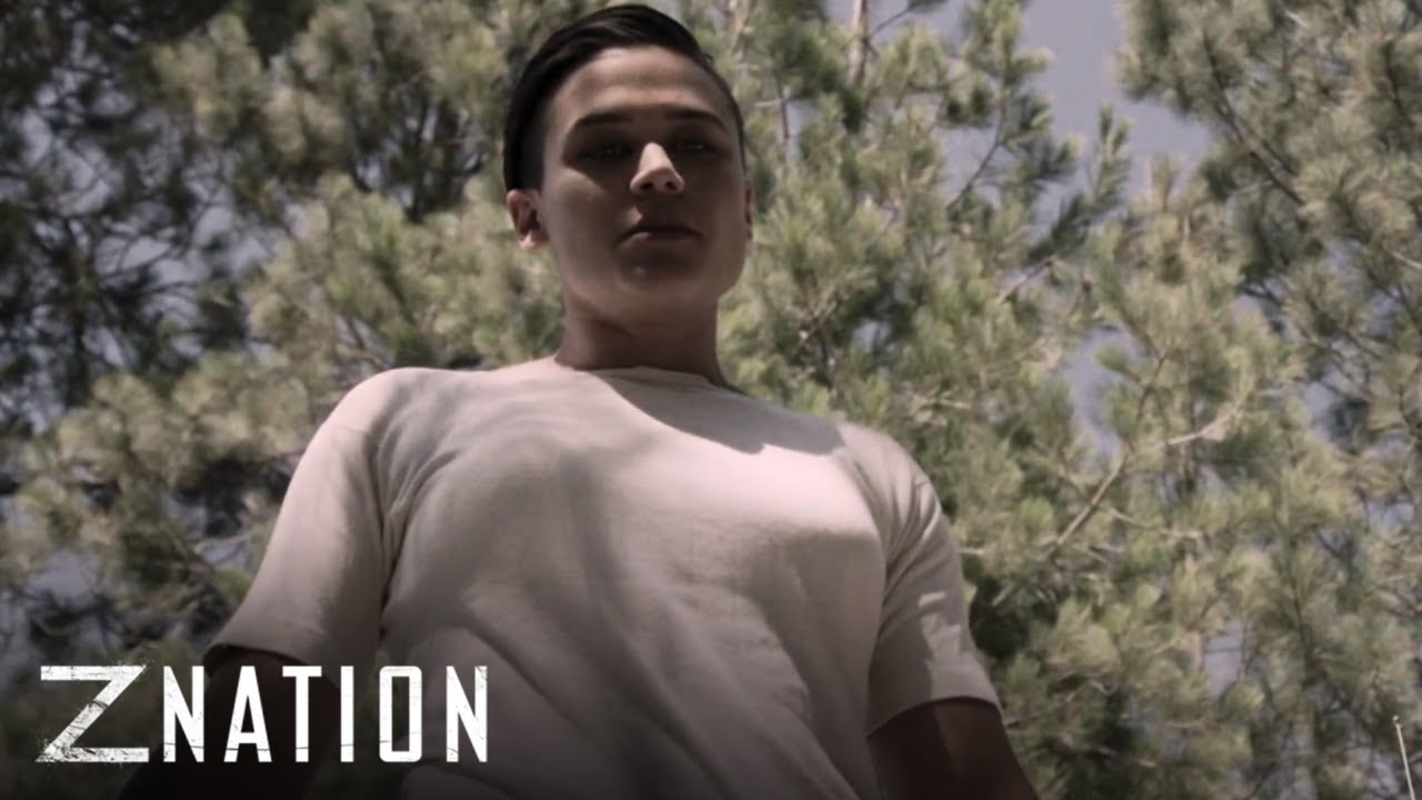 Z NATION | Season 5, Episode 7: All Zombie Kills | SYFY - YouTube
