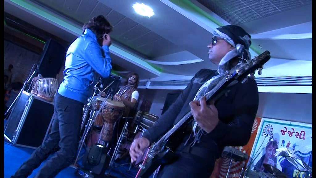 Manish Joshi Singer - Teri Deewani - YouTube