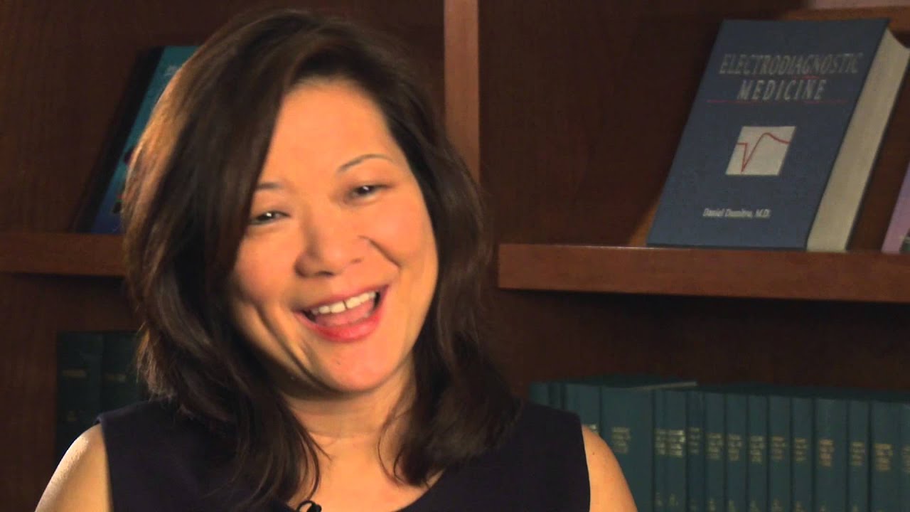 Dr. Patricia Tan - YouTube