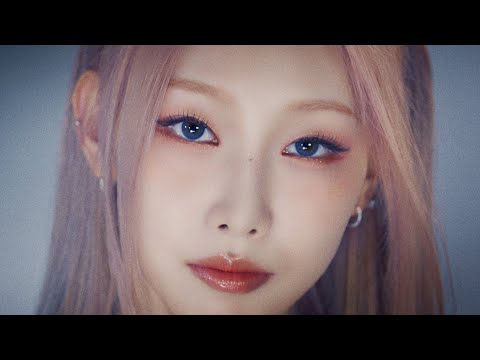 R.E.D - Visual Concept Teaser #1 IVY : Glazed Sharpness