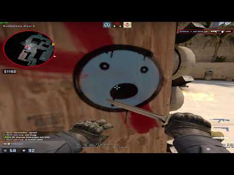 STUPID CSGO / CS:GO Edit