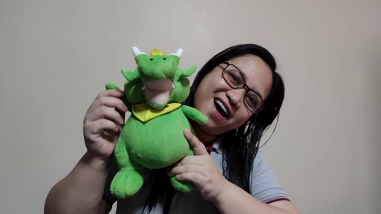 Gus's Amazing Adventures - YouTube