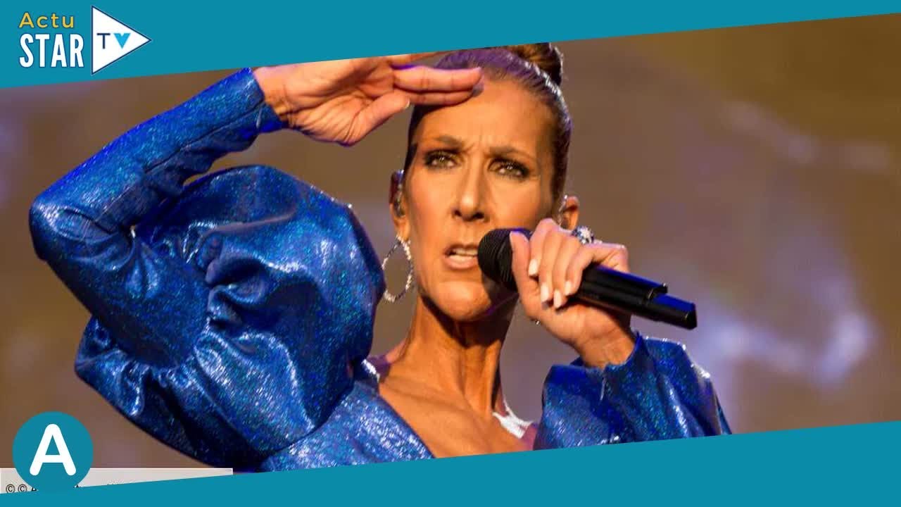 Céline Dion : son fils accusé de dilapider toute sa fortune, sa folle ...