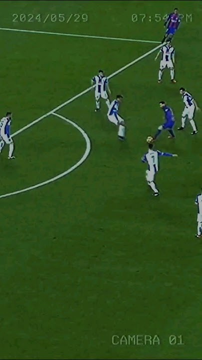 Lionel Messi's Legendary Dribbles.. #football #messi #lionelmessi #trending #fyp #like #edit # ...