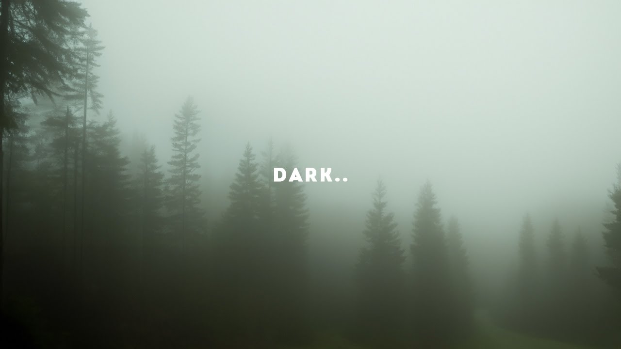 Dark – Relaxing Soft Chill Lofi Beats for Focus & Relaxation | 2 Hours ...