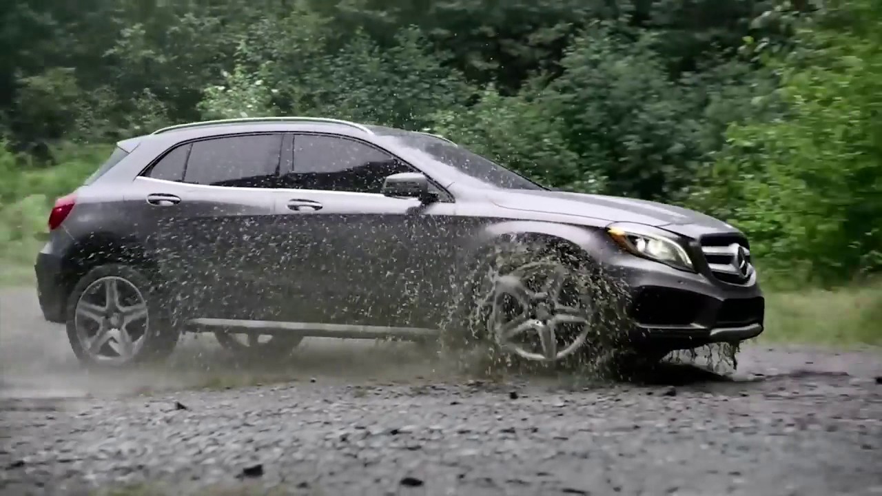 Mercedes Benz Financial Services First Class Wheel & Tire Protection ...