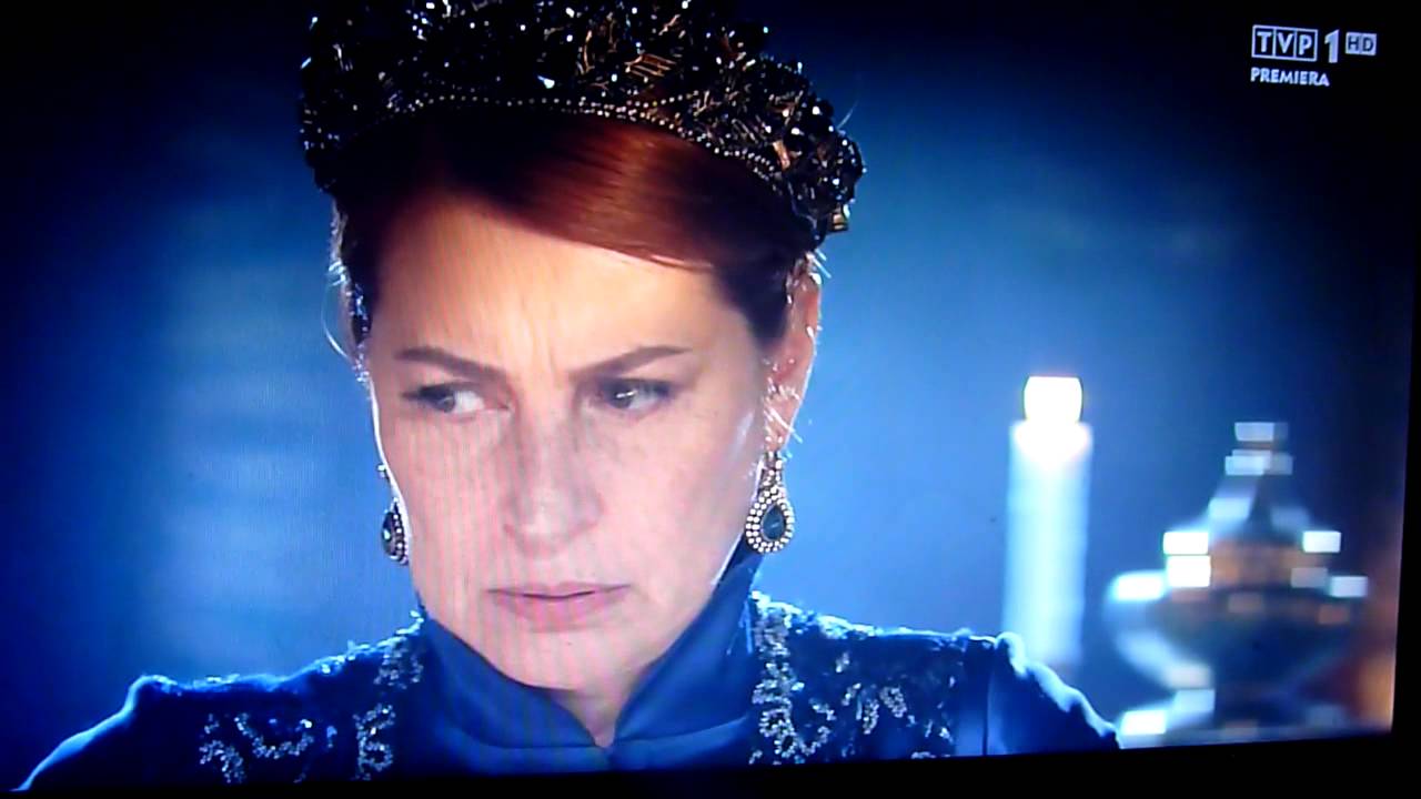 Narodzi się książe który przejmie wladzę nad Imperium Osmański serial ...