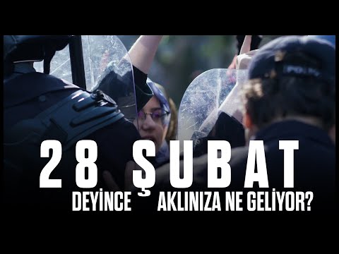 TANIK - BİR 28 ŞUBAT BELGESELİ