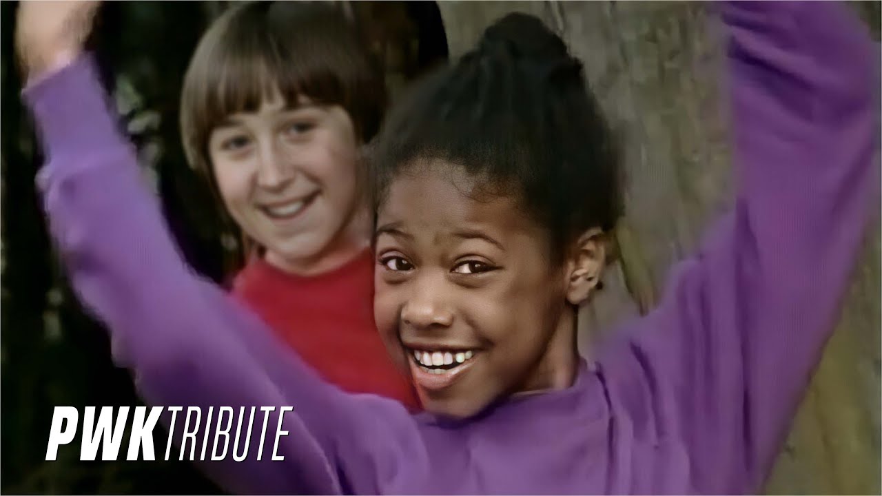Debbie Harper | PINK WINDMILL KIDS - YouTube
