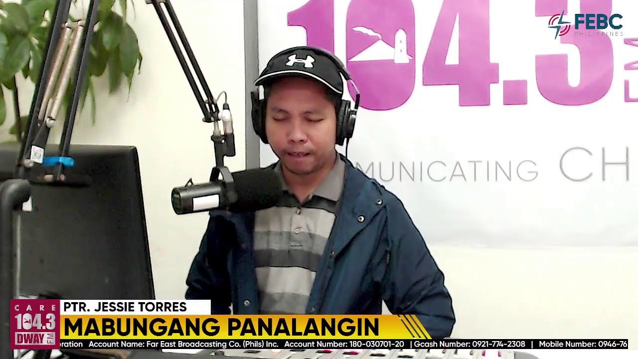 UV Express | February 25, 2025 - YouTube