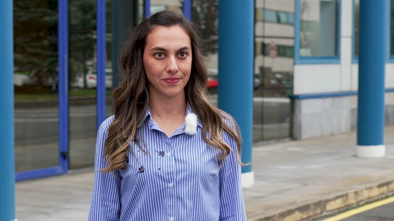 Ayten Çaputçu, CIMSA (Turkey) [6th October 2022] - YouTube