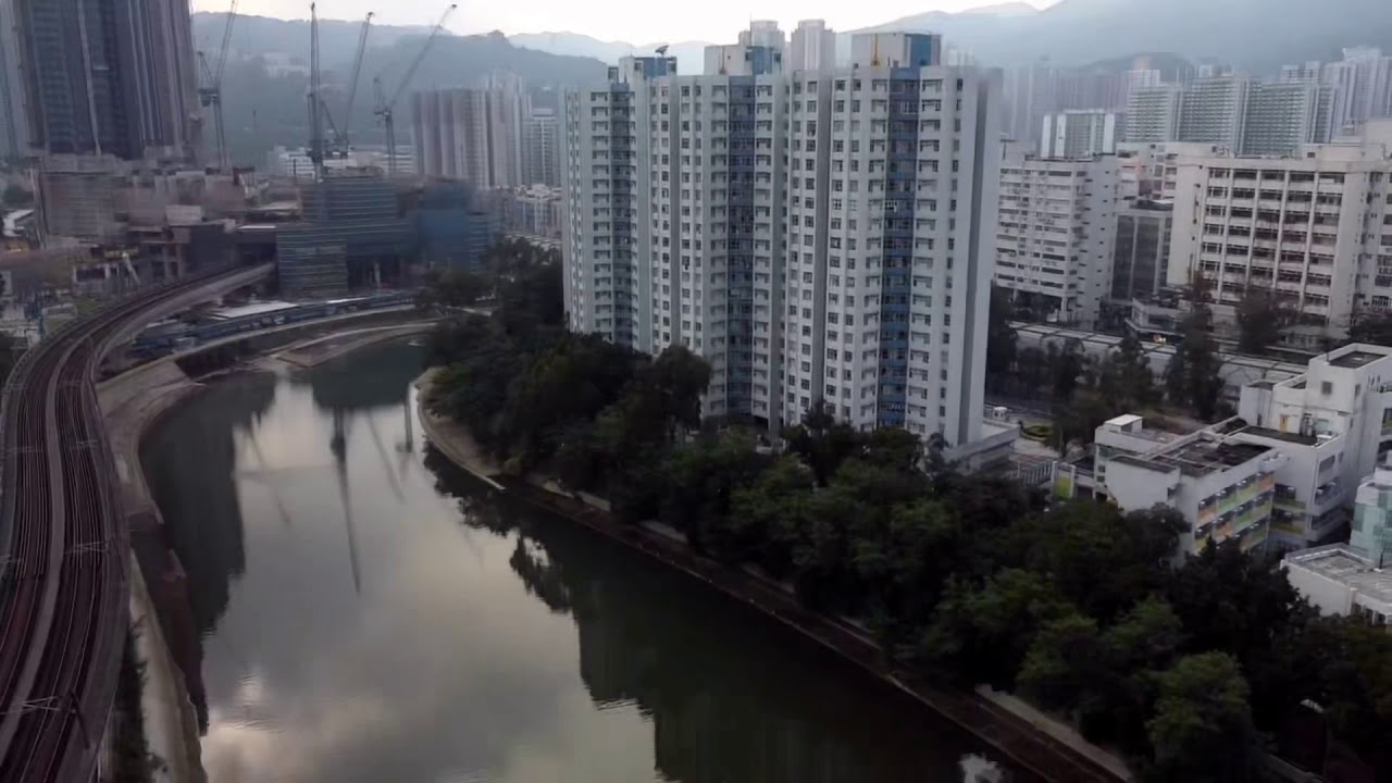 Man Lai Court - YouTube