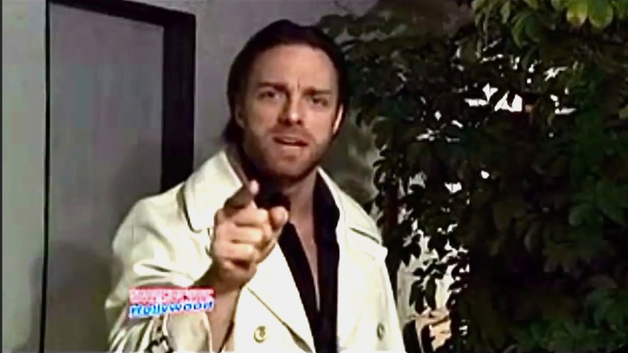 LA Knight (Shaun Ricker) Reflects On His Destiny | "Talent Cannot Be ...