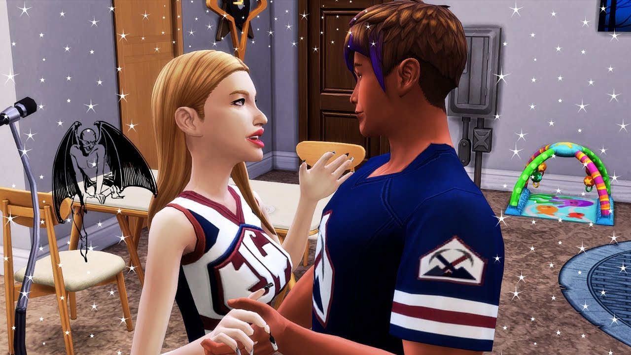 Pierson Legacy Challenge | Break up's and New Relationship's | Sims 4 ...