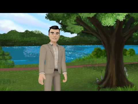 Edtech example: using the App 'Tellagami' to create character ...