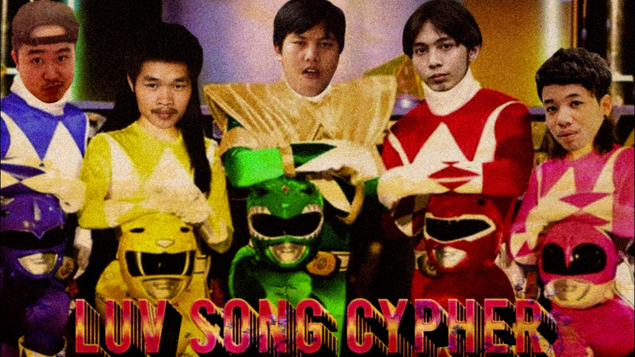 Luv Song Cypher (Prod. Ocean Beats) - YouTube