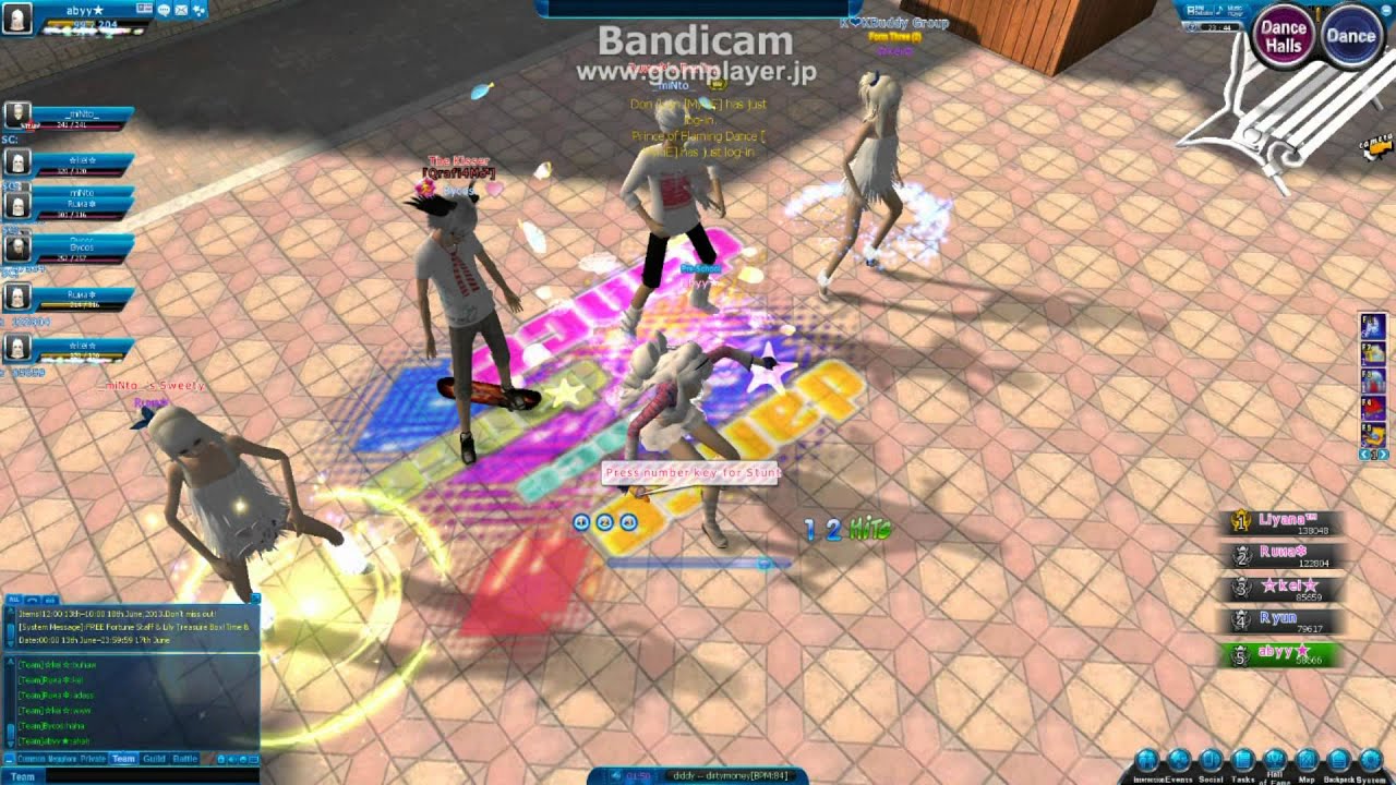 Highstreet5 - YouTube