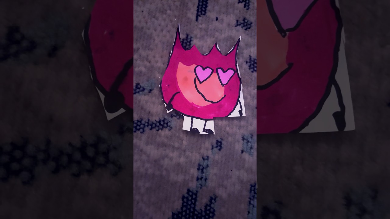 My amazing world episode 2a - YouTube